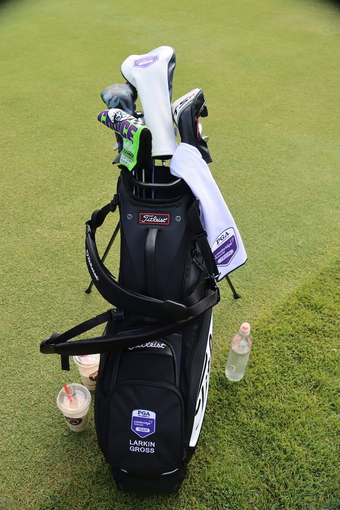 Larkin Gross - WITB - 2024 PGA Championship - Tour and Pre-Release ...