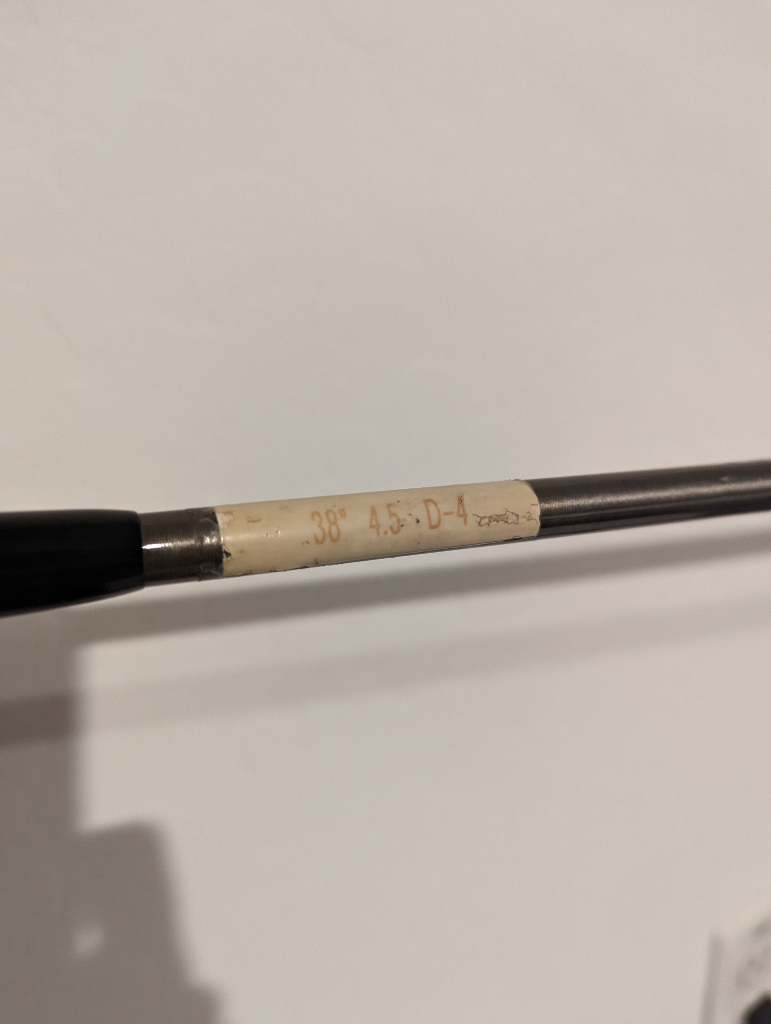 Hot Stix Steelfiber Flex Question - WRX Club Techs - GolfWRX