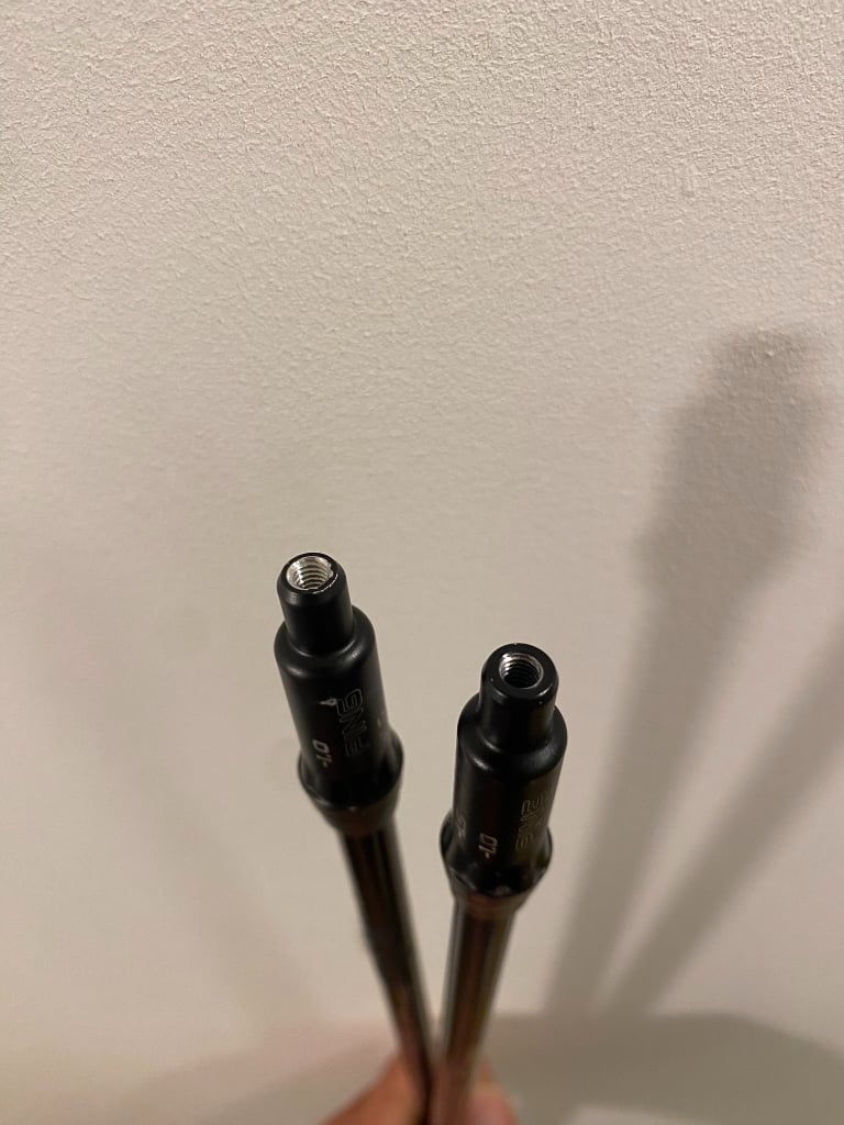 Fake PING Adapter installed by a pro shop? - Deal or No Deal? - GolfWRX
