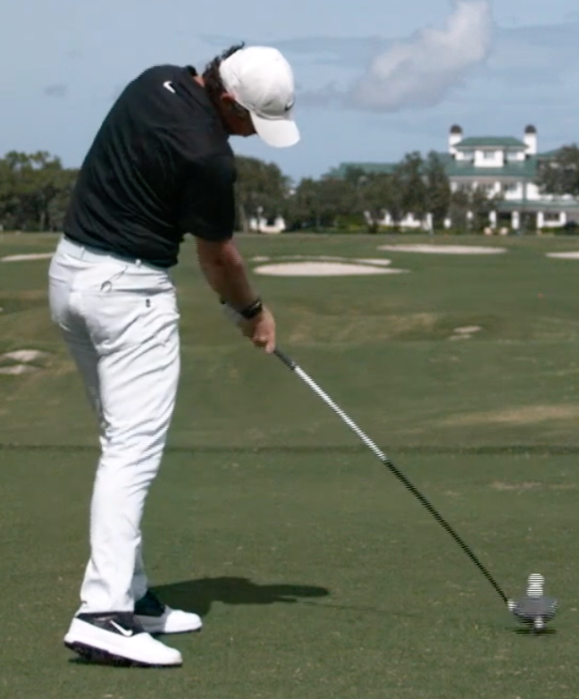 Prosendr- Sean Foley on right arm bend? - Instruction & Academy - GolfWRX