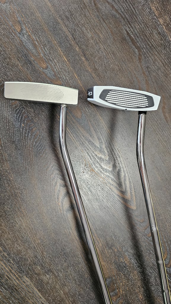 🔥$190 🔥TaylorMade TP Reserve M47 milled - For Sale Archive-For Feedback ...