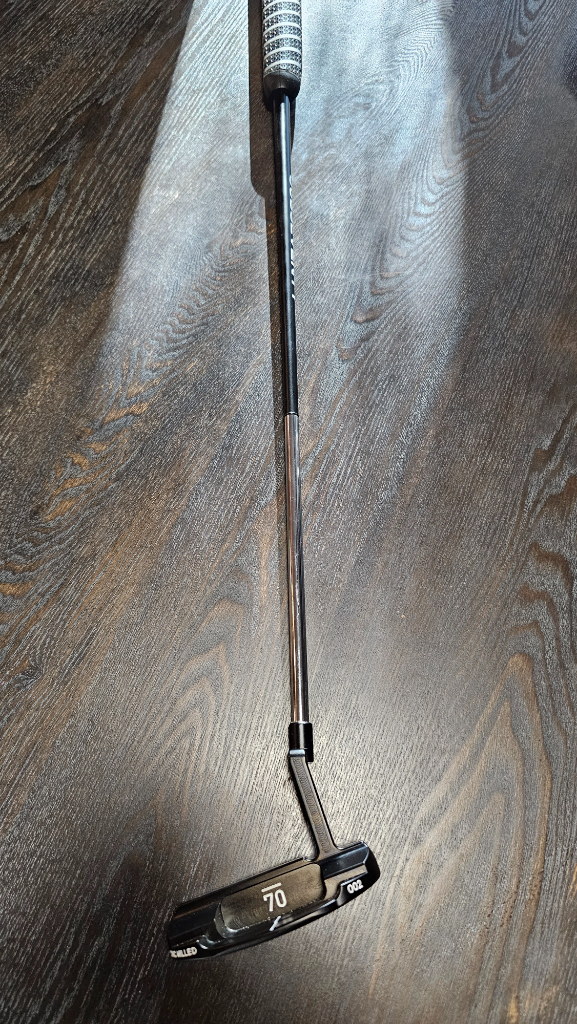 🔥$190 🔥TaylorMade TP Reserve M47 milled - For Sale Archive-For Feedback ...