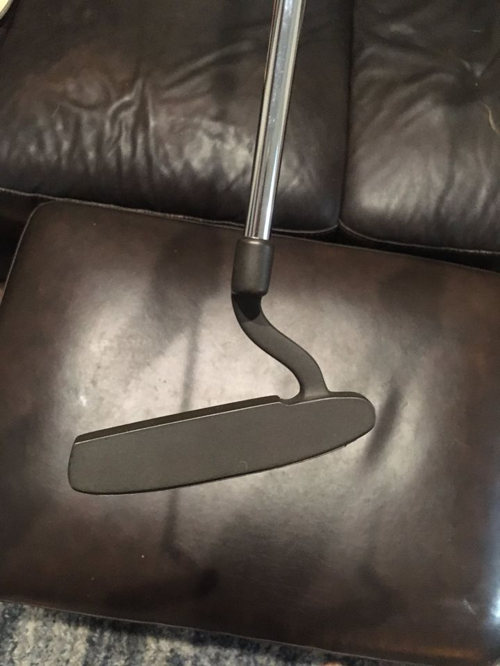 Tensei 1k Pro Blue TM 3 wood shaft & John Byron Classic Putter - For ...