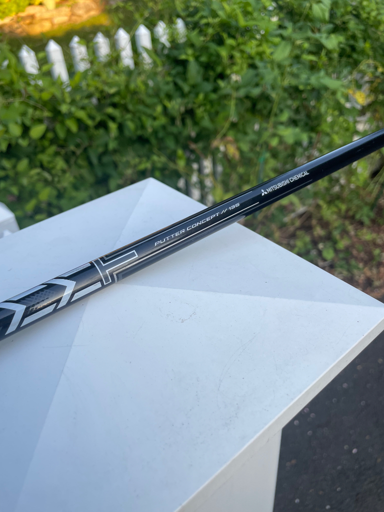 SIM2 10.5 Head, Diamana DF70 shafts, KBS $-Taper 120, Odyssey Stroke ...