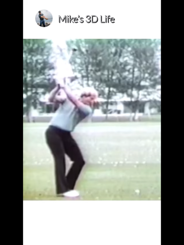 Prosendr connection sphere - Instruction & Academy - GolfWRX