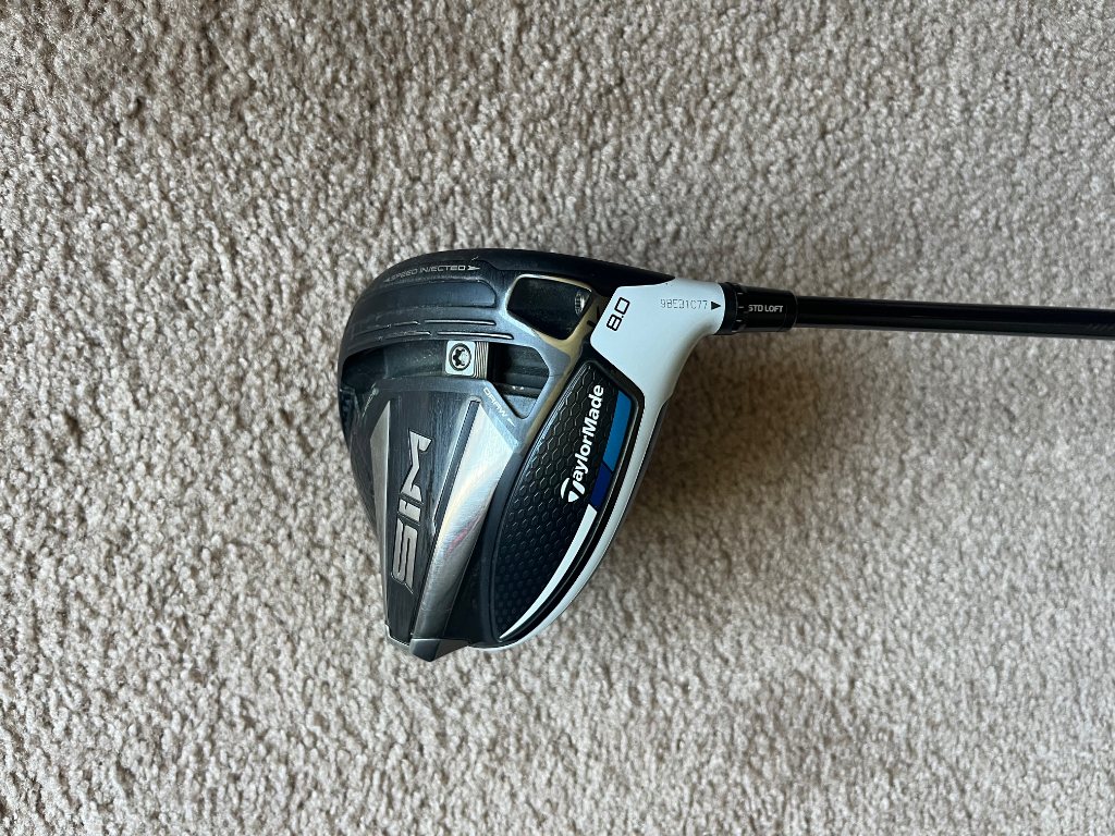 TSR 4, OG SIM, Spider X w/LAGP - For Sale Archive-For Feedback ...