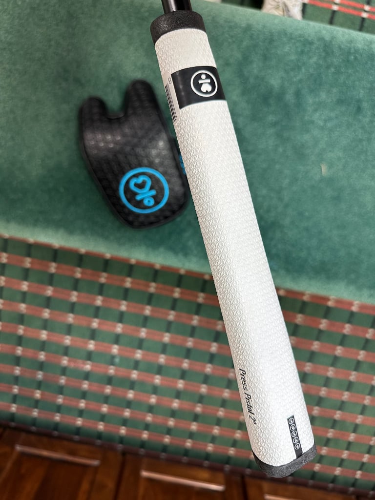 Lab DF3 35” - For Sale Archive-For Feedback Reference - GolfWRX