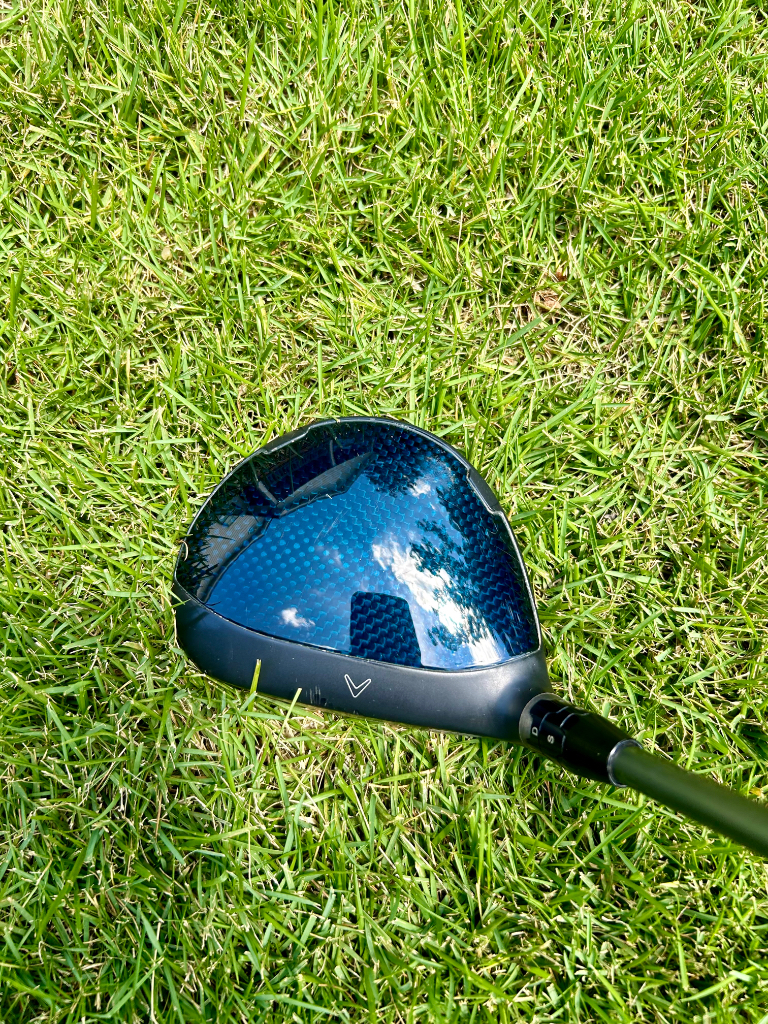 Ping Blueprint S, Odyssey Jailbird, Callaway Paradym - For Sale Archive ...