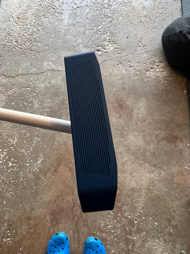Lab DF3 counterbalance heavy head, 36” 71* - For Sale Archive-For ...