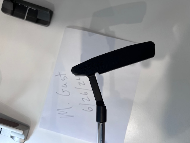 Custom Ping PLD Answer D & 2 Limited Scotty Cameron's - For Sale ...