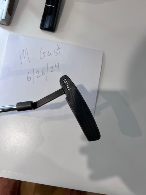 Custom Ping PLD Answer D & 2 Limited Scotty Cameron's - For Sale ...