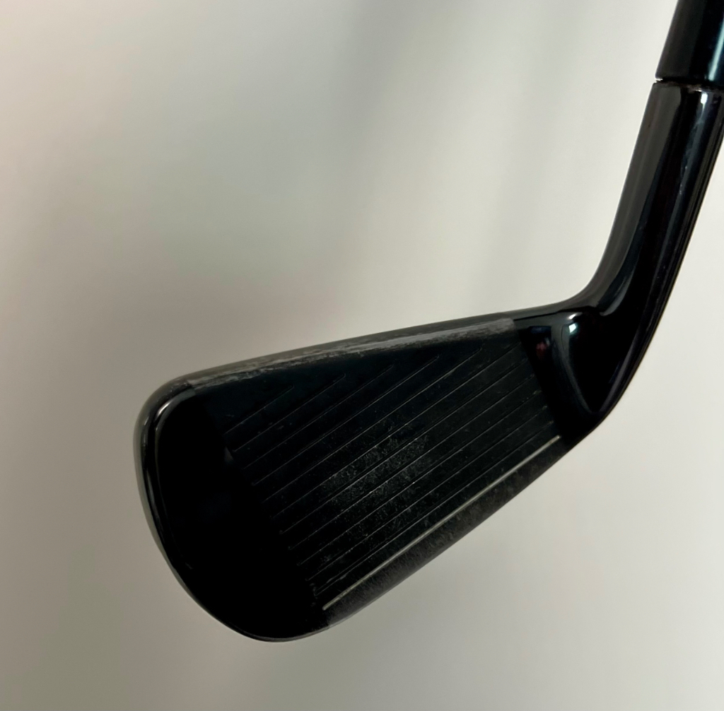 Spider Proto (milled), TM Black Driving Iron - For Sale Archive-For ...
