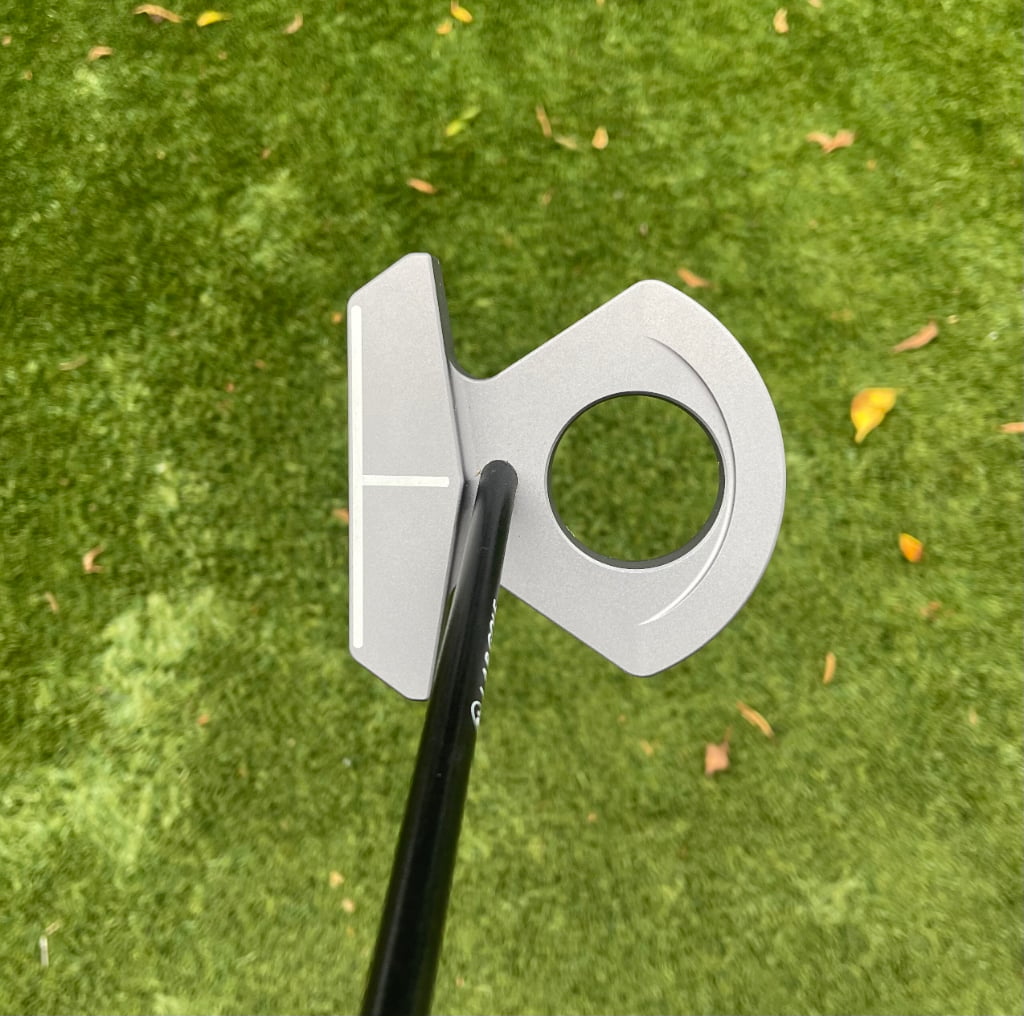 Custom LAB Golf DF3 * Flat Lie * Upgraded Shaft * Heavy Head * - For ...