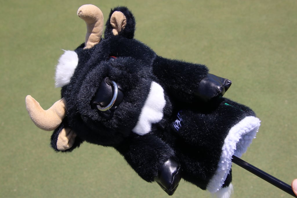 Sergio Garcia WITB – 2024 U.S. Open - Tour and Pre-Release Equipment ...