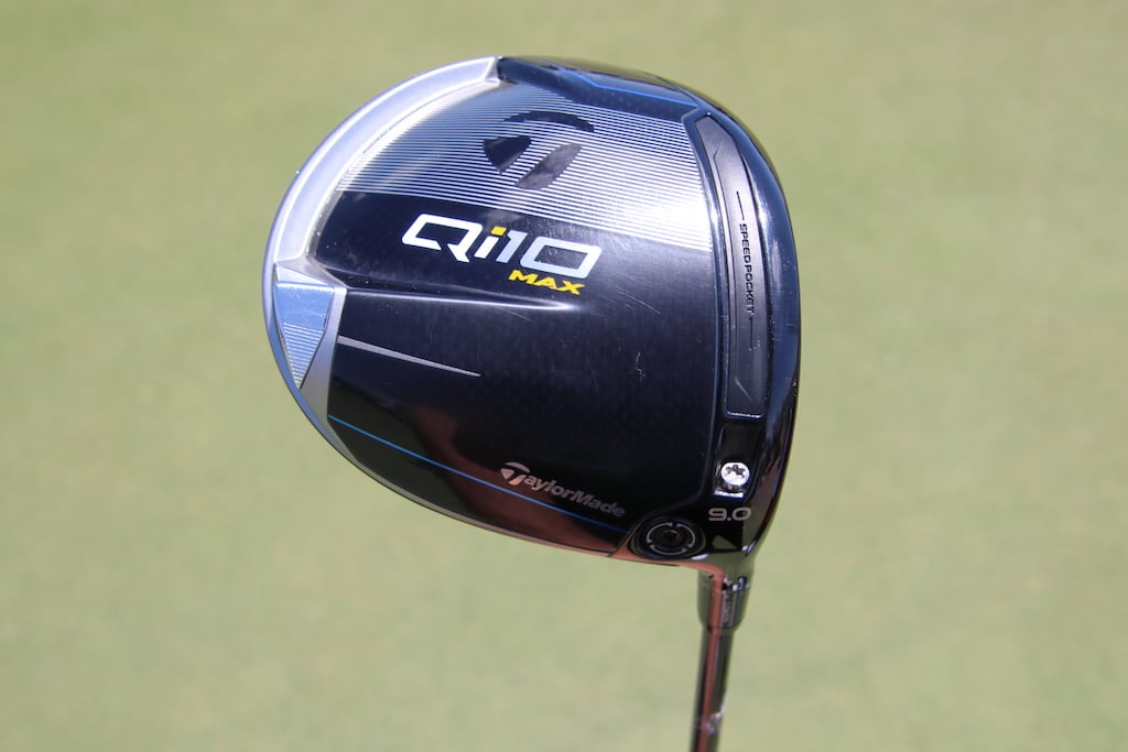 Sergio Garcia WITB – 2024 U.S. Open - Tour and Pre-Release Equipment ...