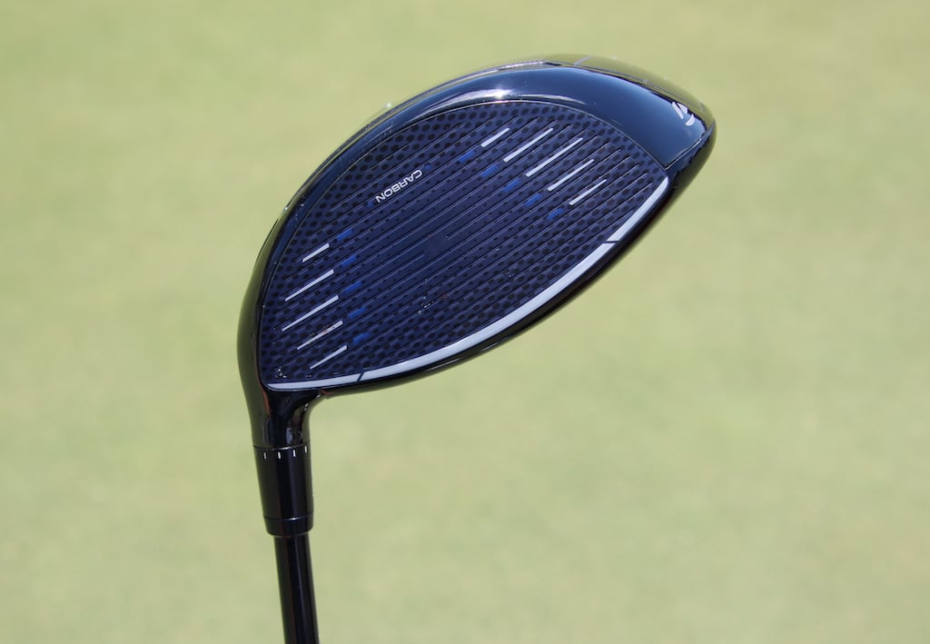 Sergio Garcia WITB – 2024 U.S. Open - Tour and Pre-Release Equipment ...