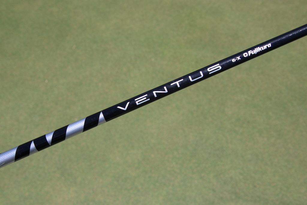 Sergio Garcia WITB – 2024 U.S. Open - Tour and Pre-Release Equipment ...