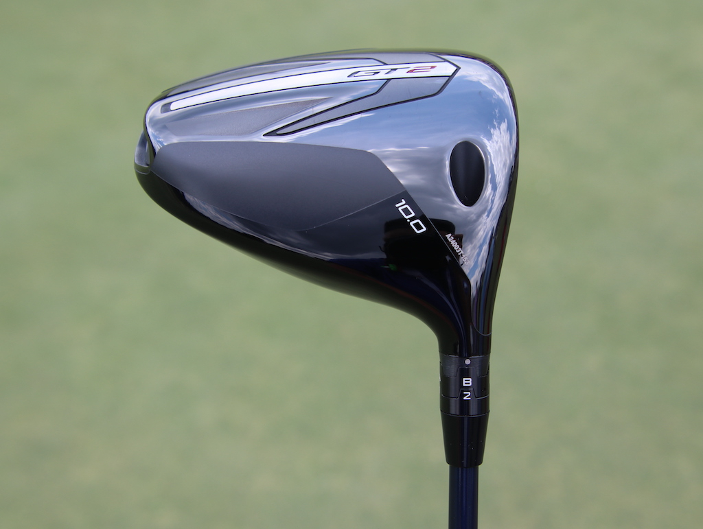 Adam Scott's new Titleist GT2 driver setup – 2024 U.S. Open - Tour and ...