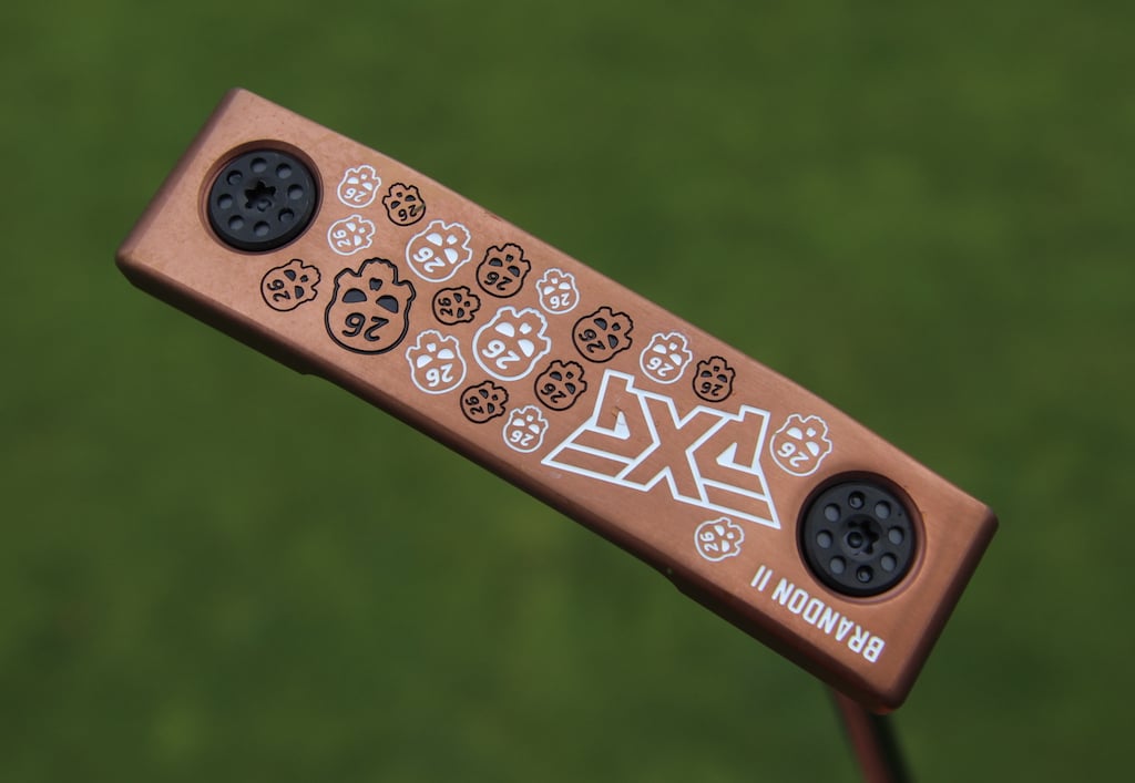New PXG prototype putters (4 blades, 2 unique mallets) – 2024 Rocket ...