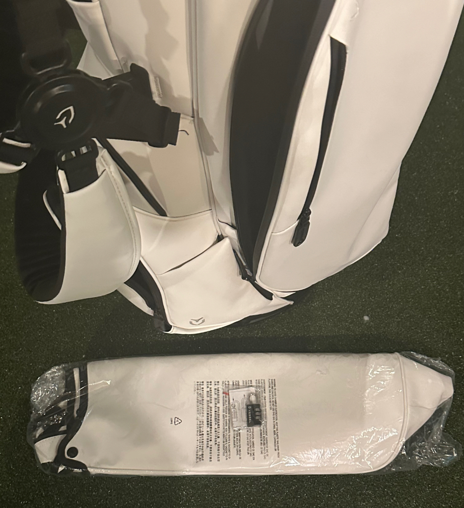 Vessel Player III 14-Way White - For Sale Archive-For Feedback ...