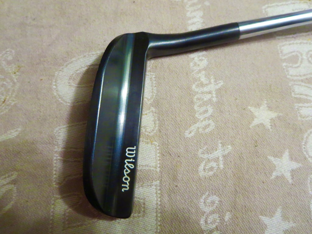 Tour Edition 8802 putter? - Hickory, Persimmon and Classic Clubs - GolfWRX