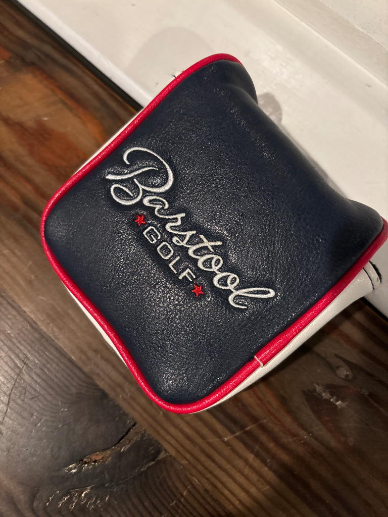 Goodwood Putter - For Sale Archive-For Feedback Reference - GolfWRX