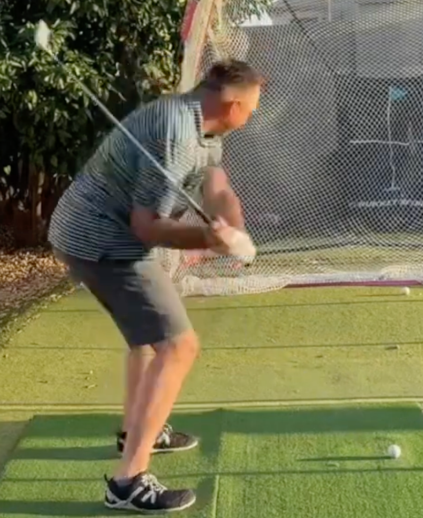 Milo Lines - the real deal? - Page 12 - Instruction & Academy - GolfWRX