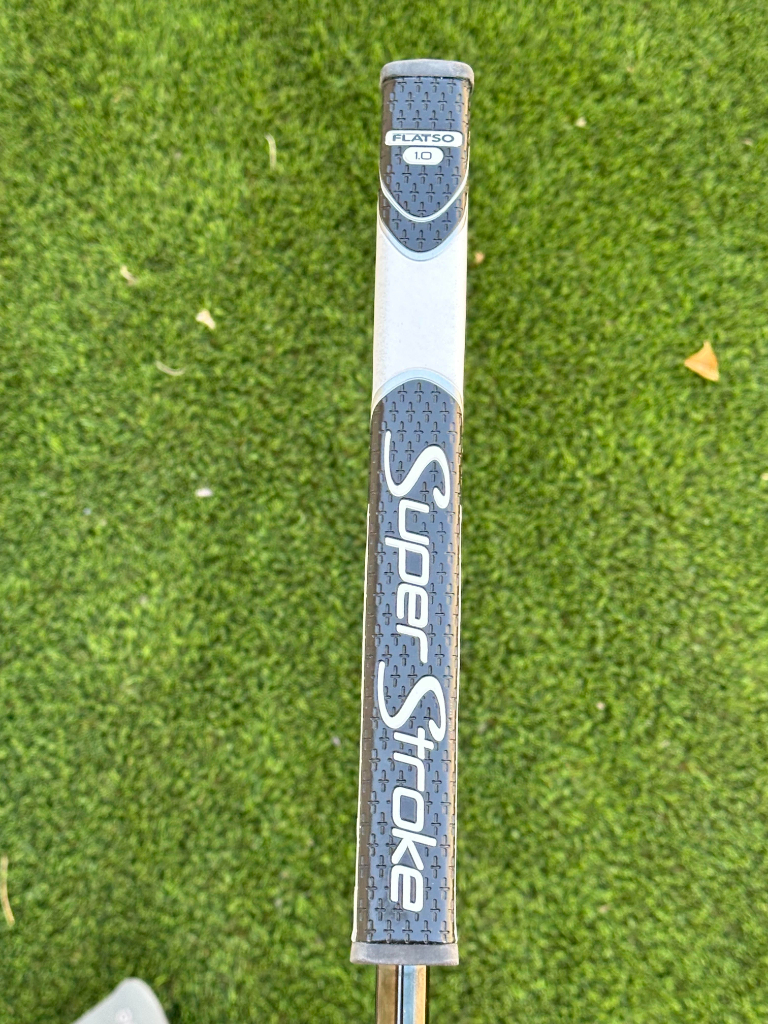 Edel SMS Pro Irons / Denali Shaft - For Sale Archive-For Feedback ...