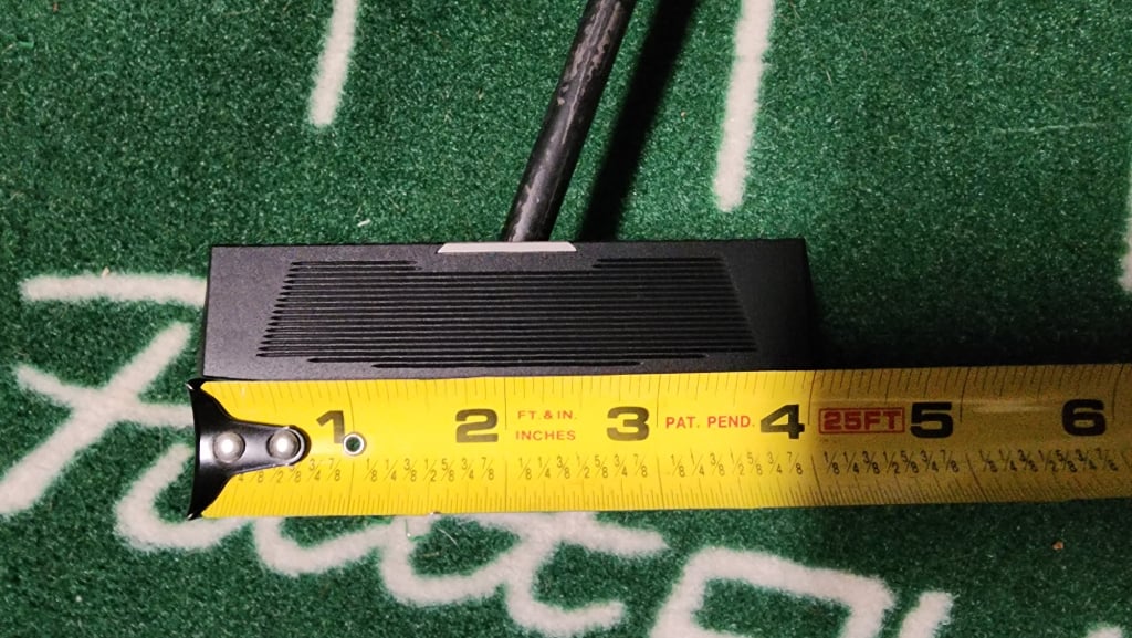 LAB Mezz 1 questions - Putters - GolfWRX