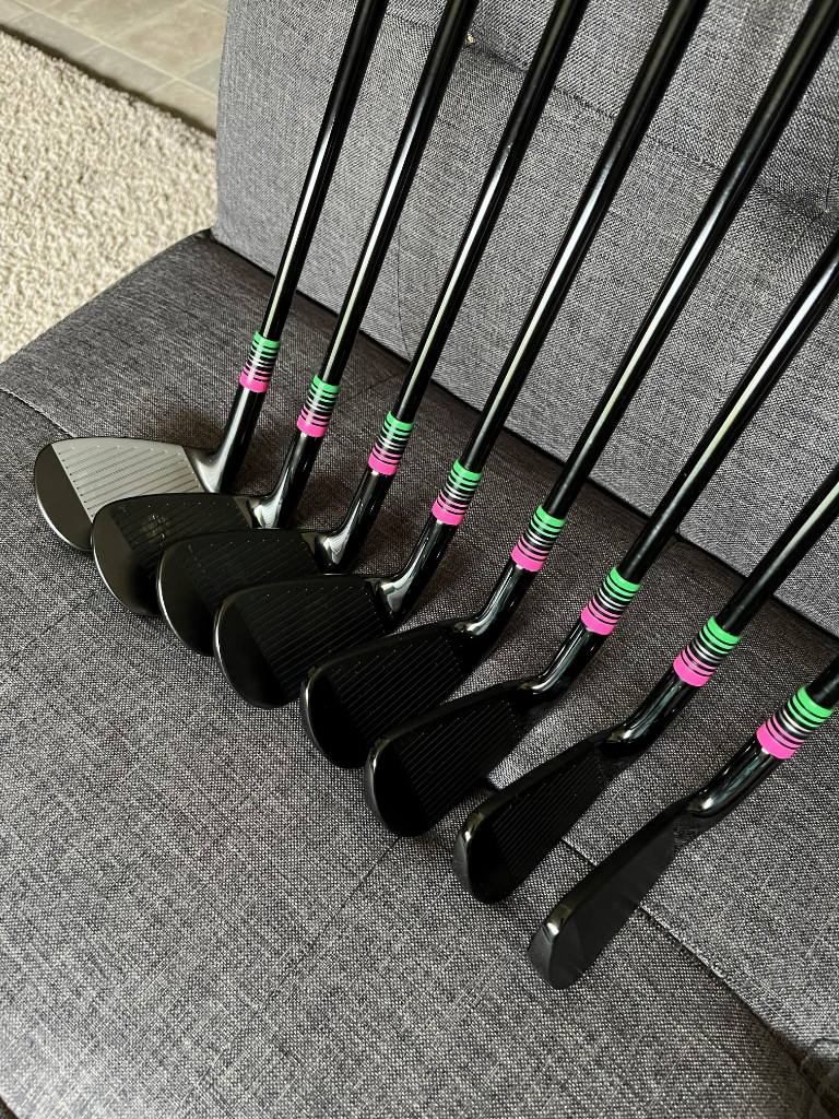 2023 Taylormade Phantom Black P770s FINAL price drop!!! - For Sale ...