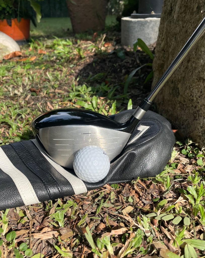 Modern Deep Face Drivers? - Equipment - GolfWRX
