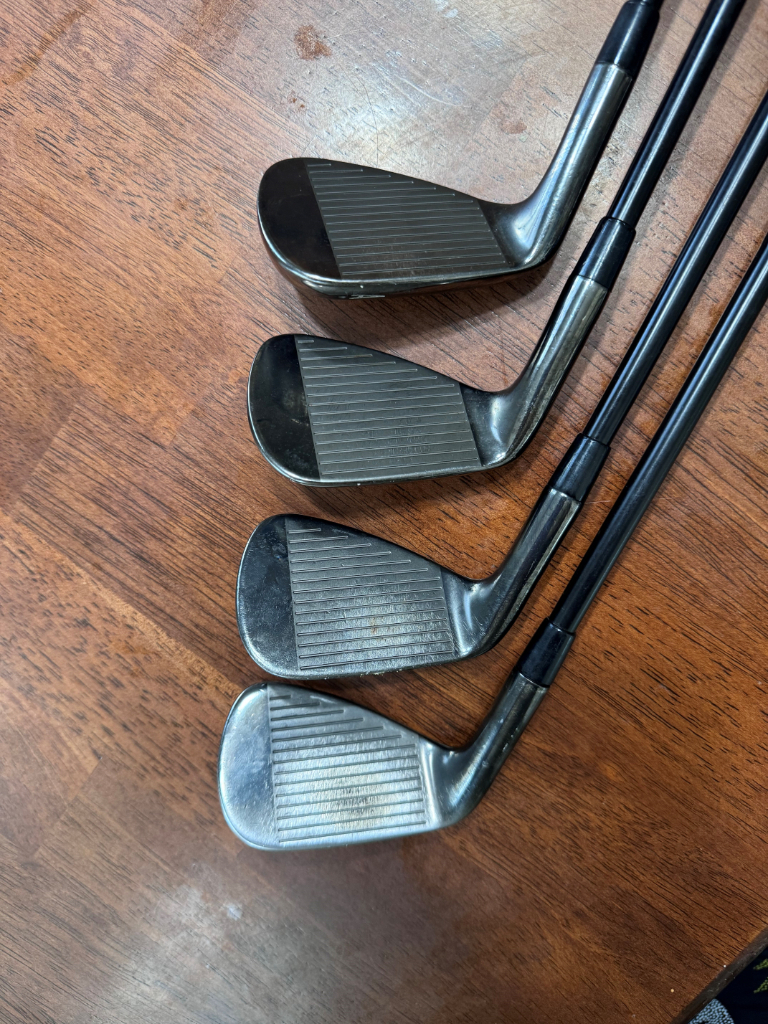 MAKE ME AN OFFER - PRICE DROP TO $465! Murdered Out Apex Pro 19 Smoke 4 ...