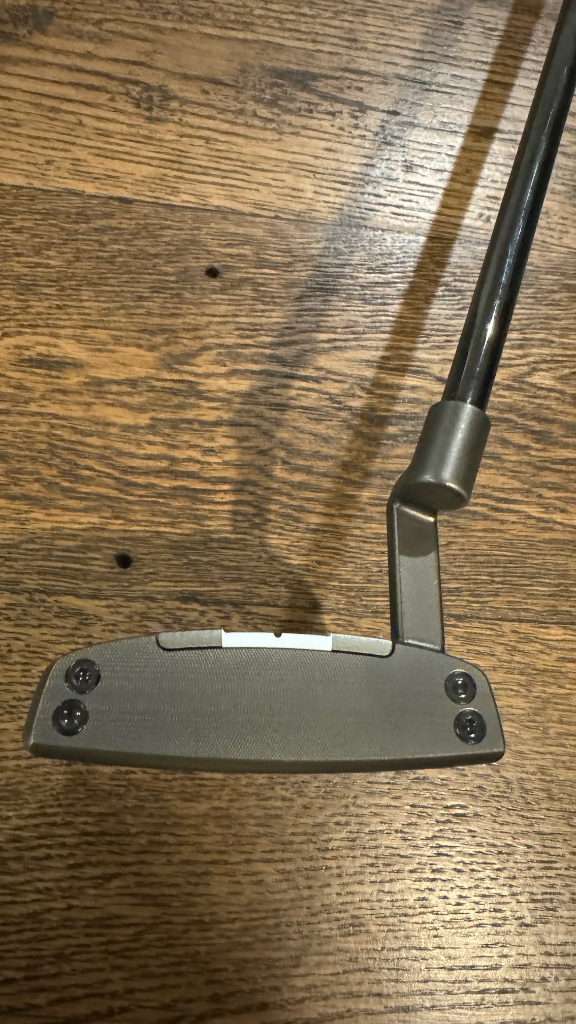 Spider Tour X Proto L Neck ($OLD) - For Sale Archive-For Feedback ...