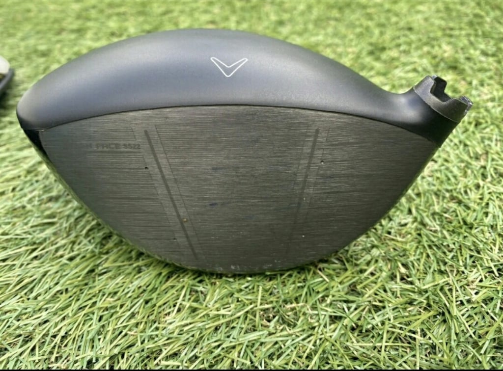 Modern Deep Face Drivers? - Equipment - GolfWRX