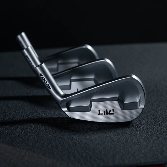 One length players irons? - Equipment - GolfWRX