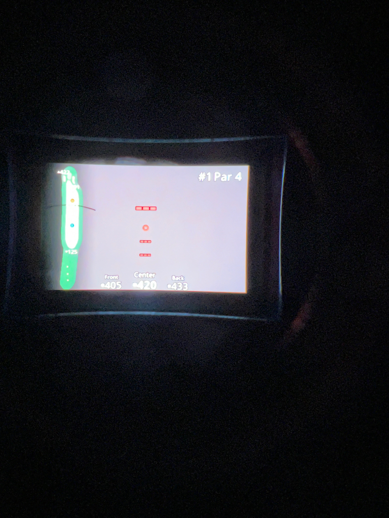 FS: Garmin Z80 Laser/GPS - $200 OBO shipped - For Sale Archive-For ...