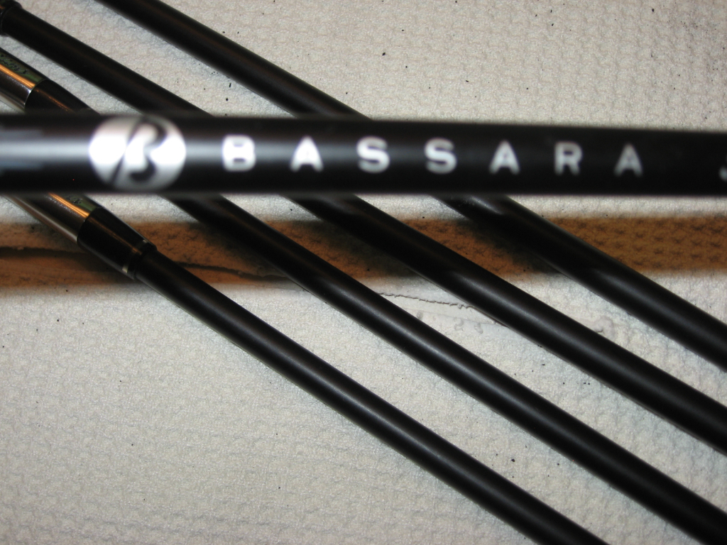 Adams Idea Iron set - For Sale Archive-For Feedback Reference - GolfWRX