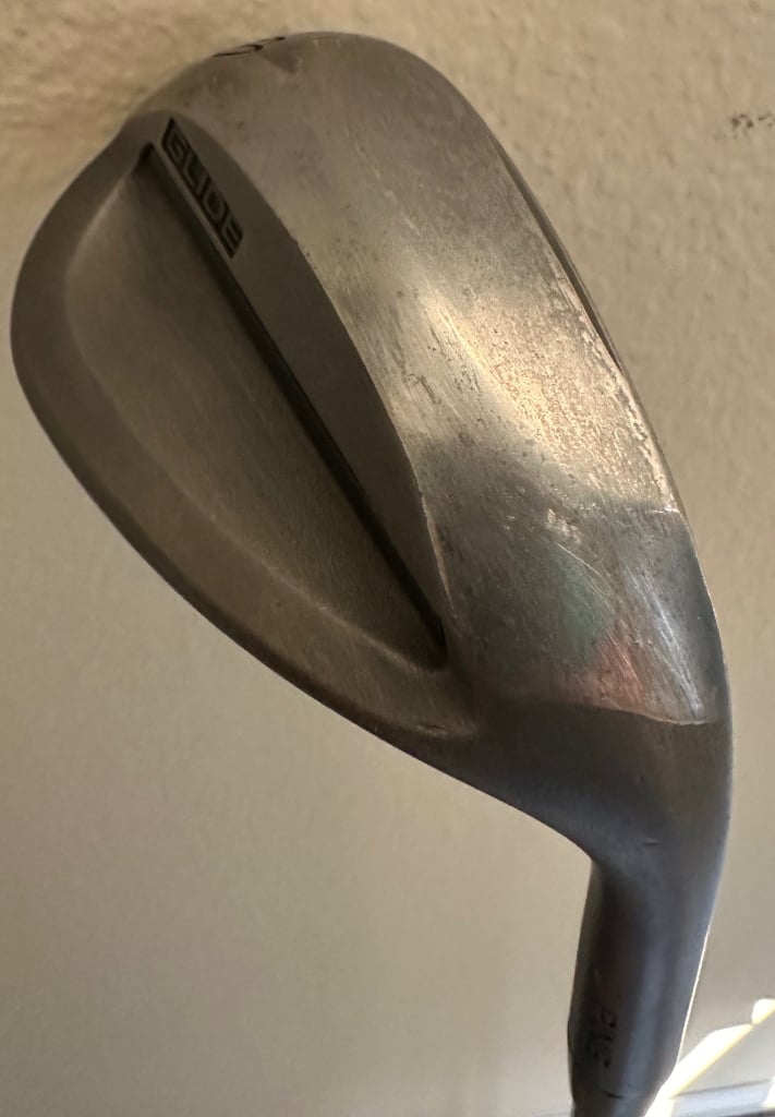 Vokey SM10 M or T grind for firm wide open face flop shots? - Equipment ...