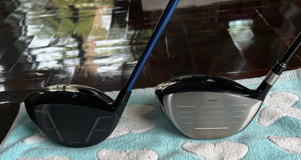 Modern Deep Face Drivers? - Equipment - GolfWRX
