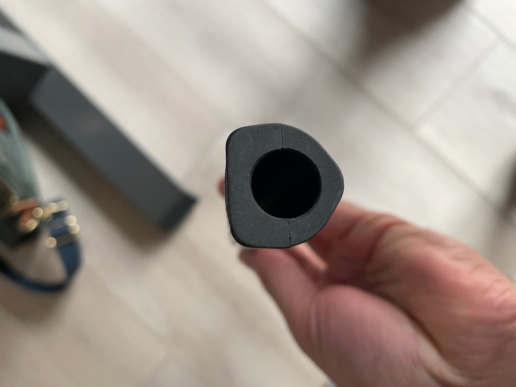 MEMBER REVIEWS: SuperStroke Putter Grip Testing! 3 Grips + CounterCore ...