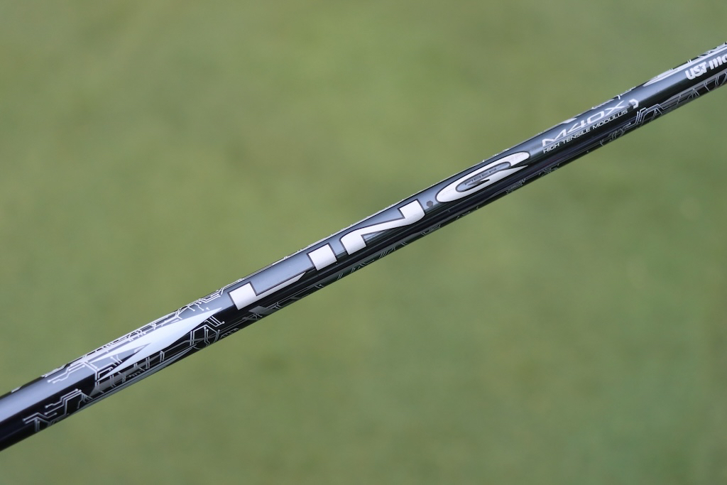 Jimmy Stanger - WITB - 2024 John Deere Classic - Tour and Pre-Release ...