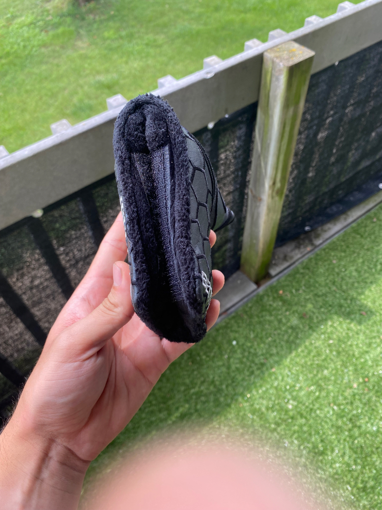 Blackout Betti slot back ⚫️ ️⬛️ Stability shaft 🐘 For sale - For Sale ...