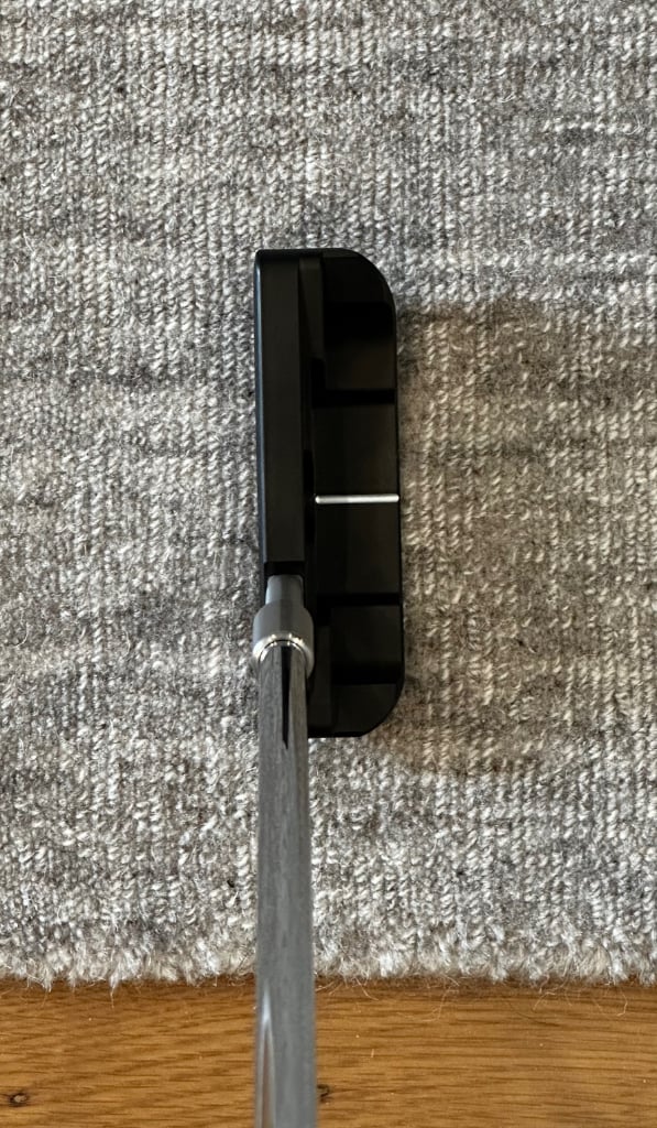 Bruce Sizemore Putters (More Golf) - Putter Mods and Micro Putter ...