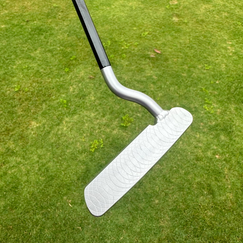 Putters with 0 to 1/2 Shaft Offset - Putters - GolfWRX