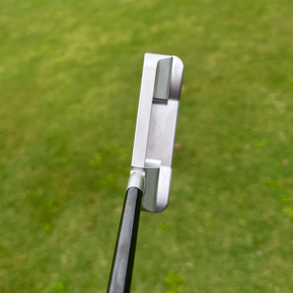 Putters with 0 to 1/2 Shaft Offset - Putters - GolfWRX