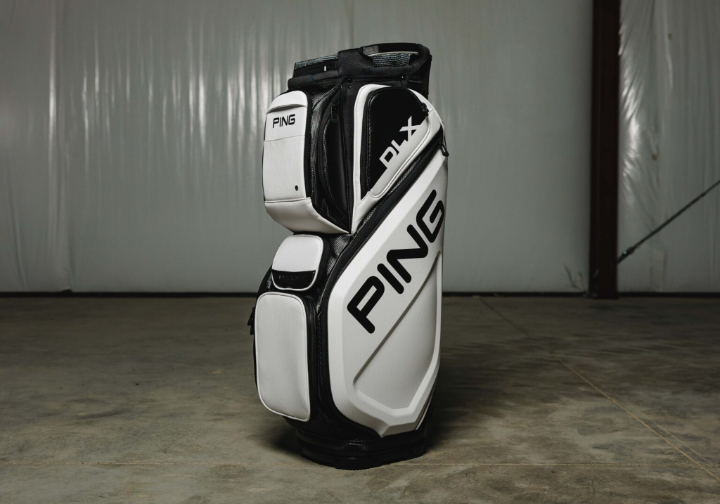 2024 Ping DLX Cart Golf Bag "Limited Edition" - Golf Bags/Carts ...