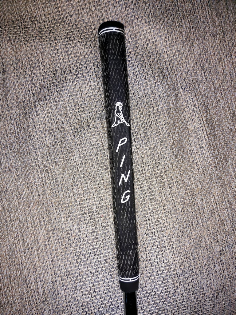 Ping PP58 midsize grips - different kinds? - Putters - GolfWRX