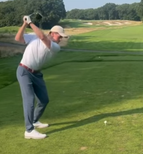 Help me hit bombs - Swing Videos and Comments - GolfWRX