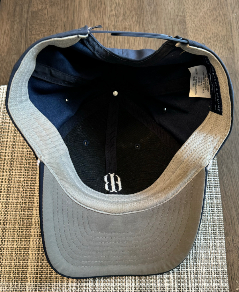 Travis Mathew, Golfer’s Journal, Holderness & Bourne, Nike - For Sale ...