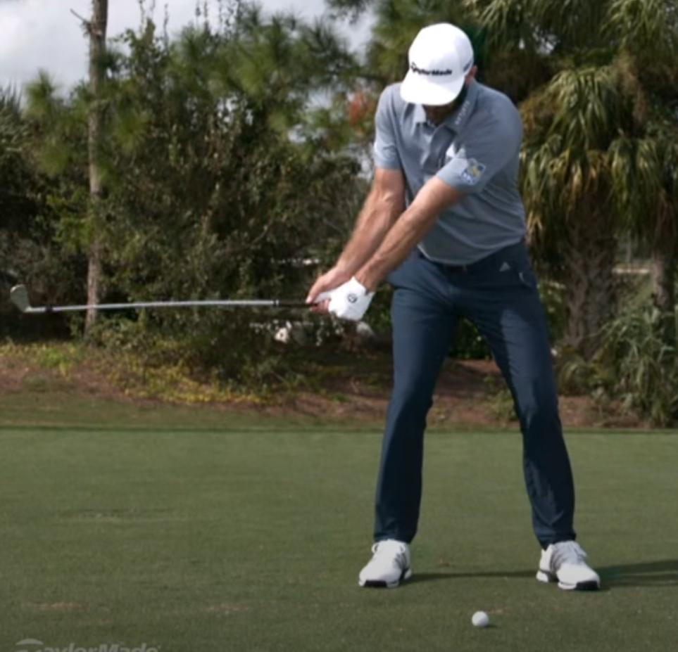 Slow down your backswing? - Instruction & Academy - GolfWRX